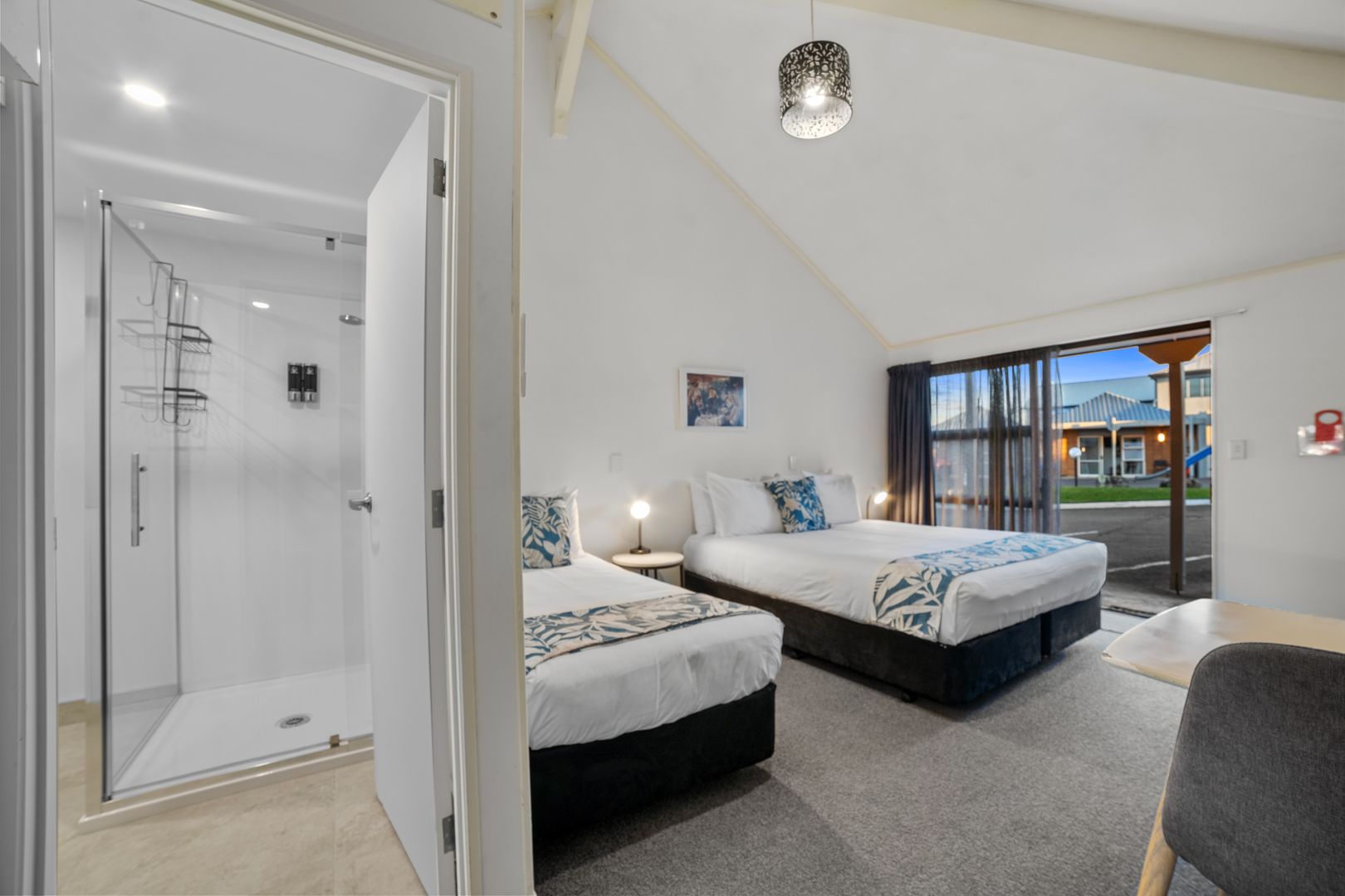 Cameron Road Motel | Tauranga Accommodation | Book Online